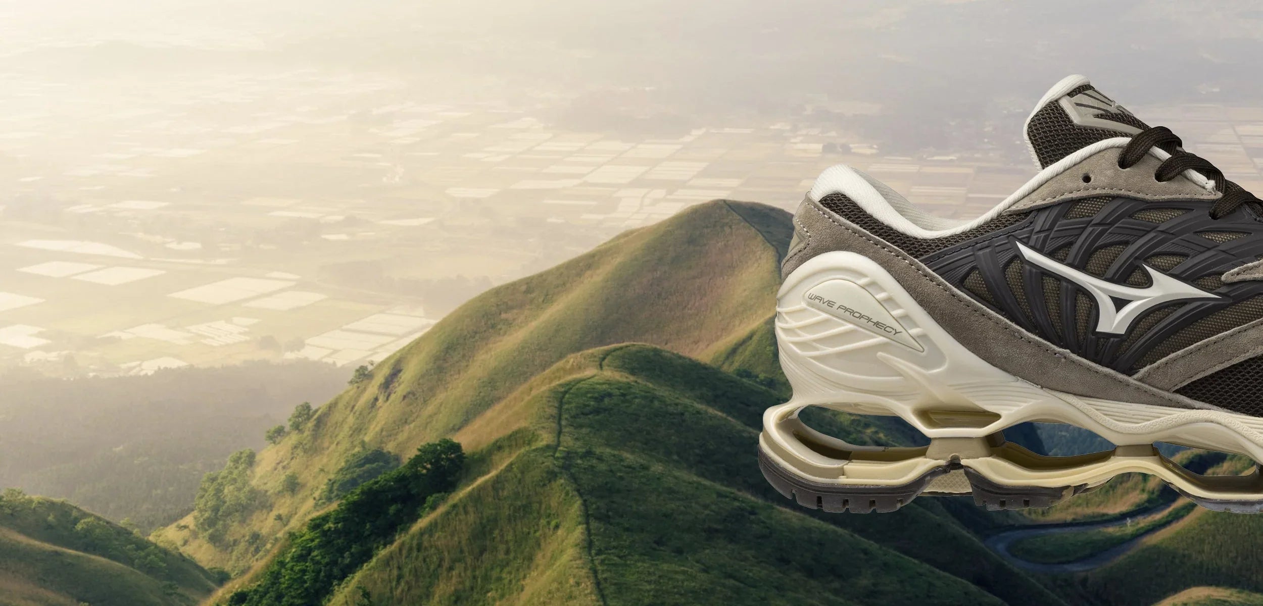 Mizuno – BH Plug